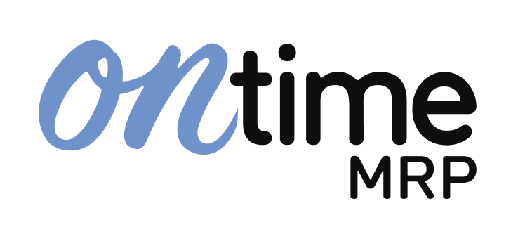 Ontime MRP
